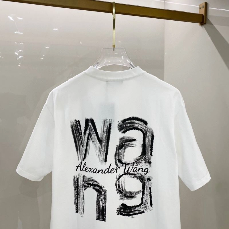 Alexander Wang T-Shirts