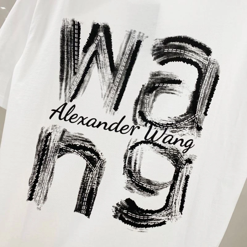 Alexander Wang T-Shirts