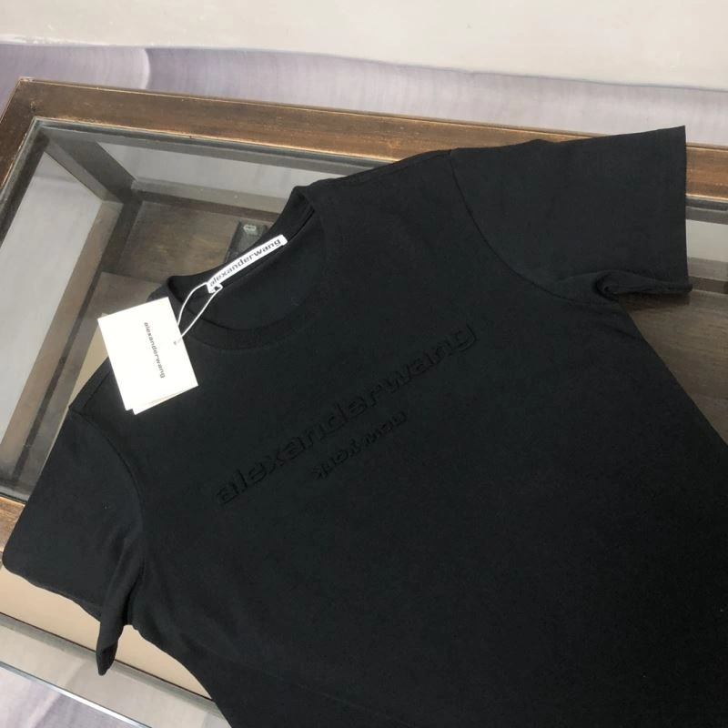 Indistinguishable Alexander Wang T-Shirts