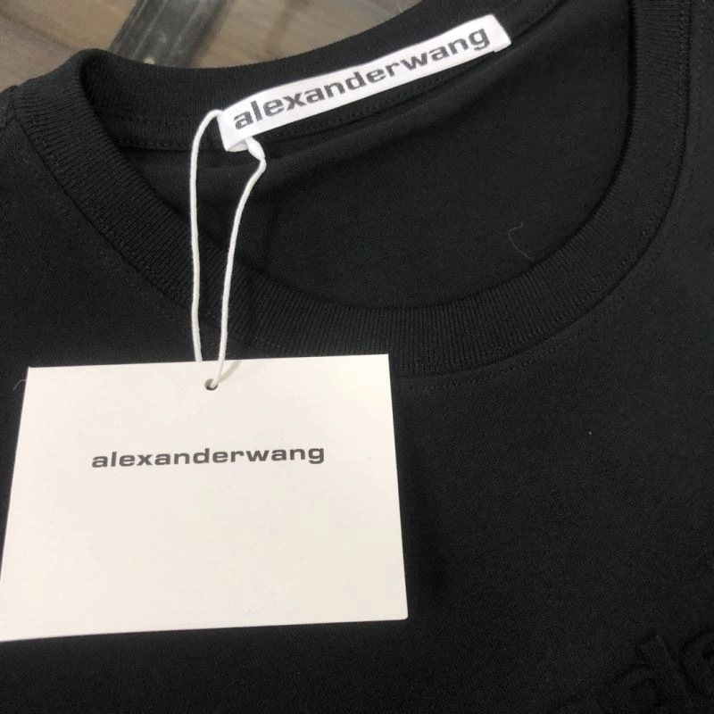 Indistinguishable Alexander Wang T-Shirts