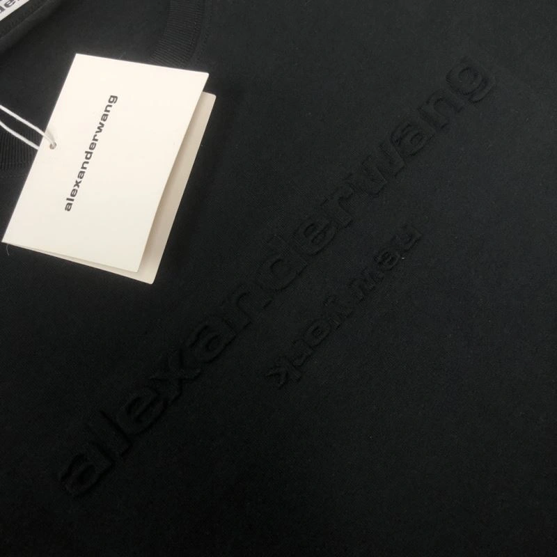 Indistinguishable Alexander Wang T-Shirts