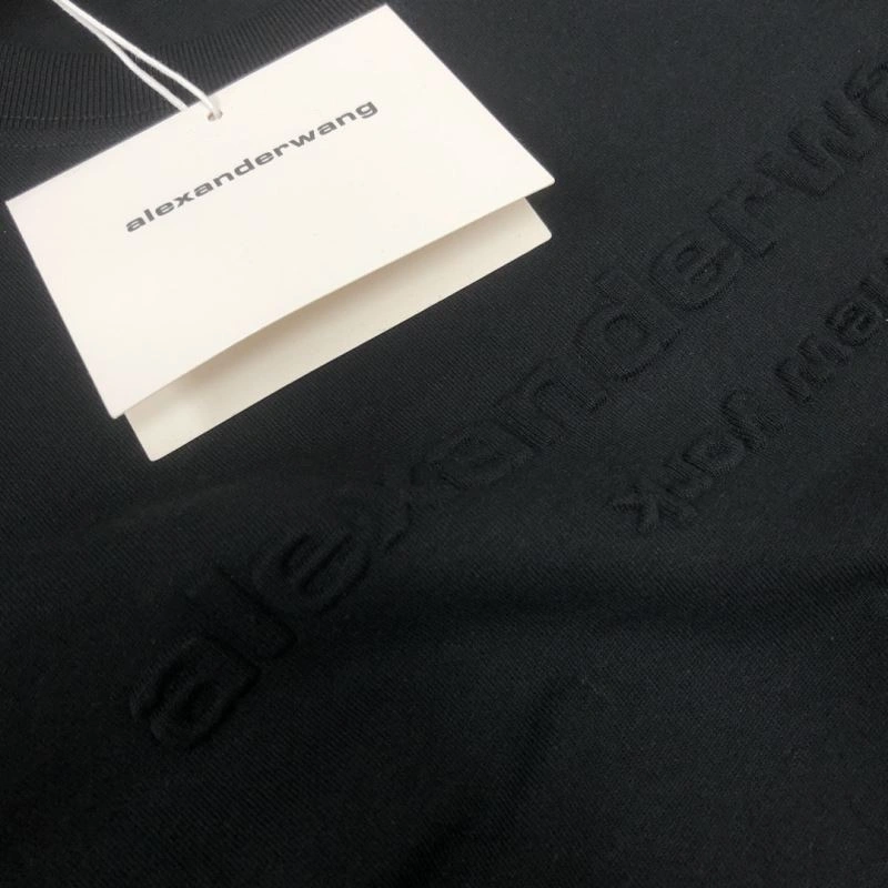 Indistinguishable Alexander Wang T-Shirts
