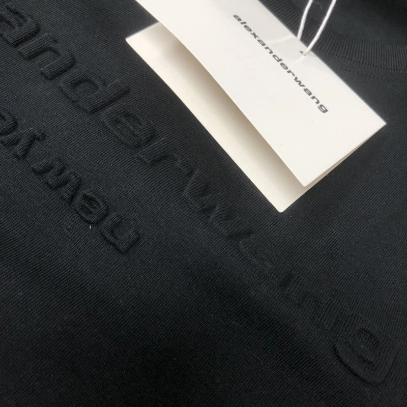 Indistinguishable Alexander Wang T-Shirts