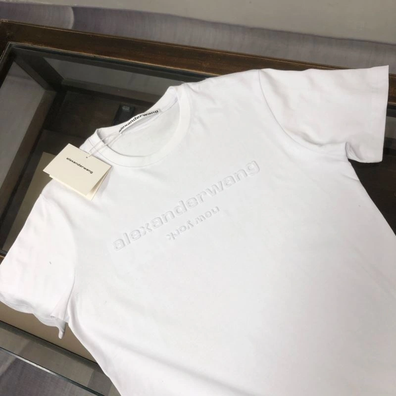 Indistinguishable Alexander Wang T-Shirts