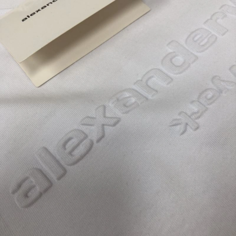 Indistinguishable Alexander Wang T-Shirts
