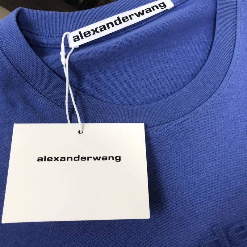 Perfect replica Alexander Wang T-Shirts