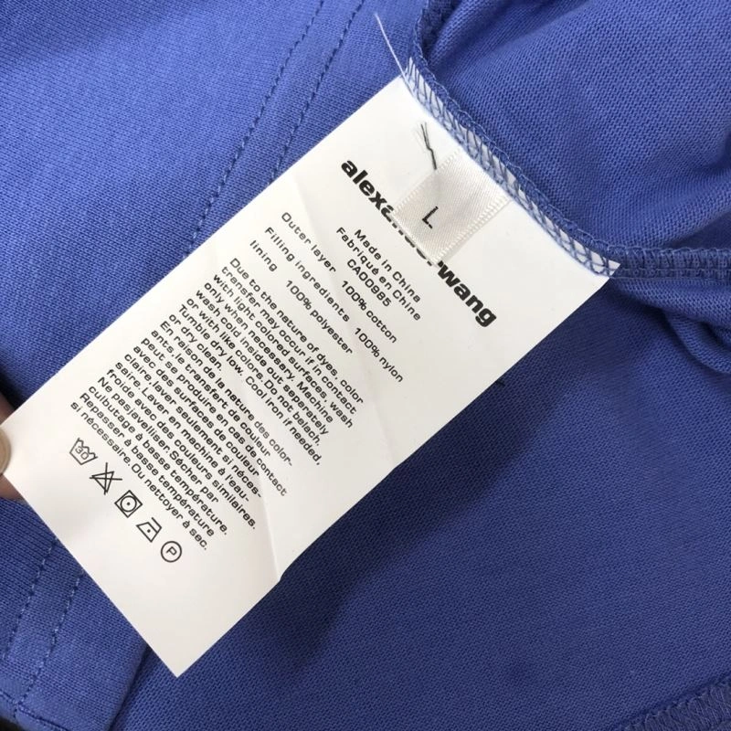 Perfect replica Alexander Wang T-Shirts