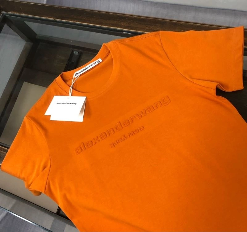 Budget-friendly Alexander Wang T-Shirts