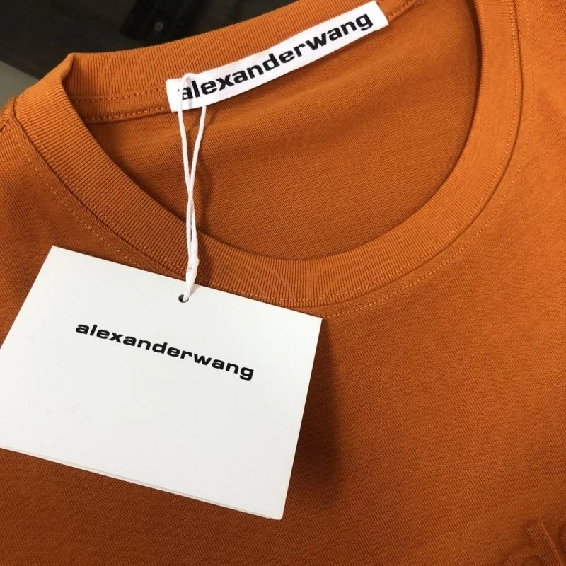 Budget-friendly Alexander Wang T-Shirts