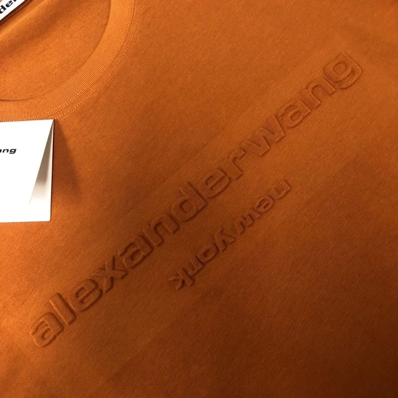 Budget-friendly Alexander Wang T-Shirts