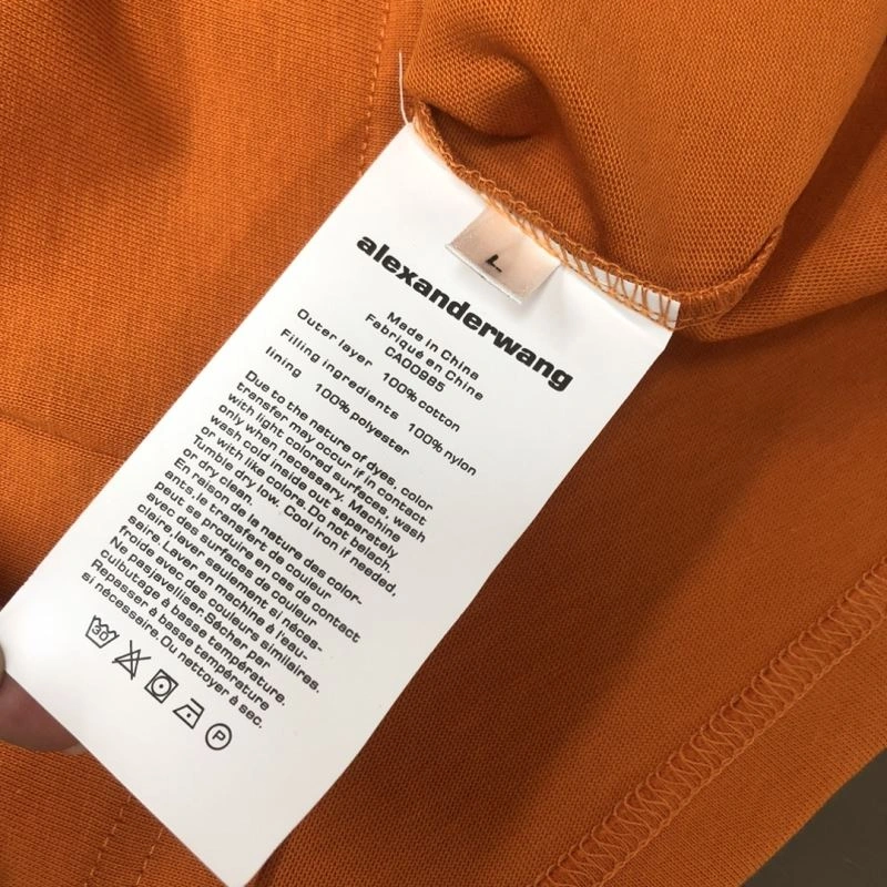 Budget-friendly Alexander Wang T-Shirts