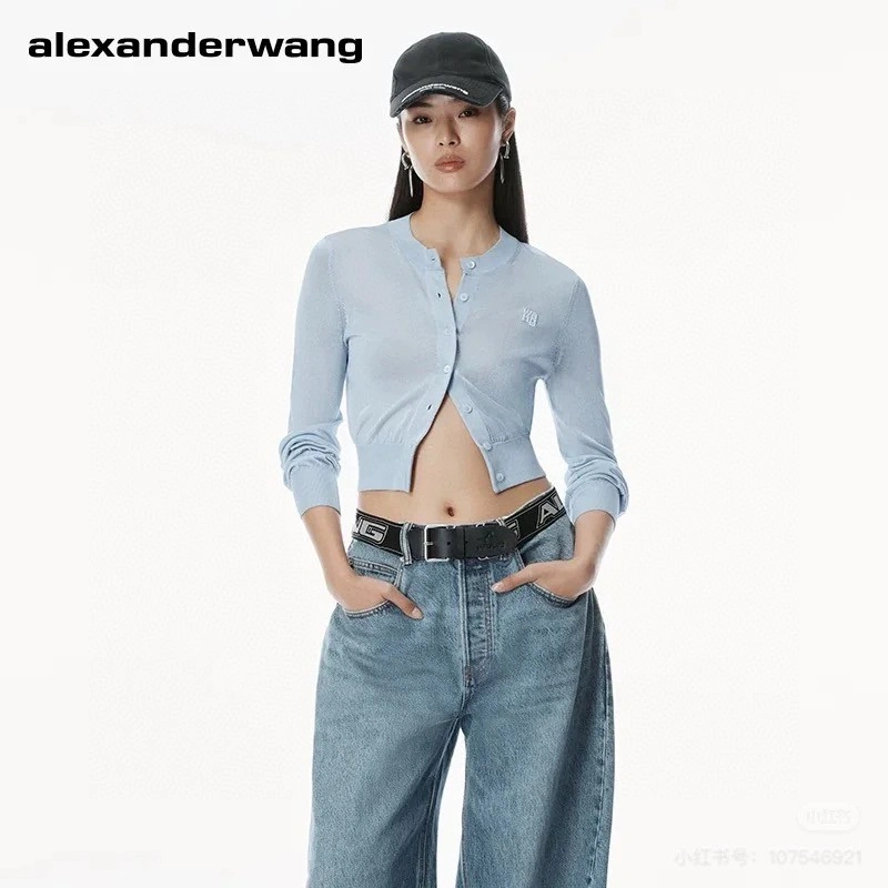 Alexander Wang T-Shirts