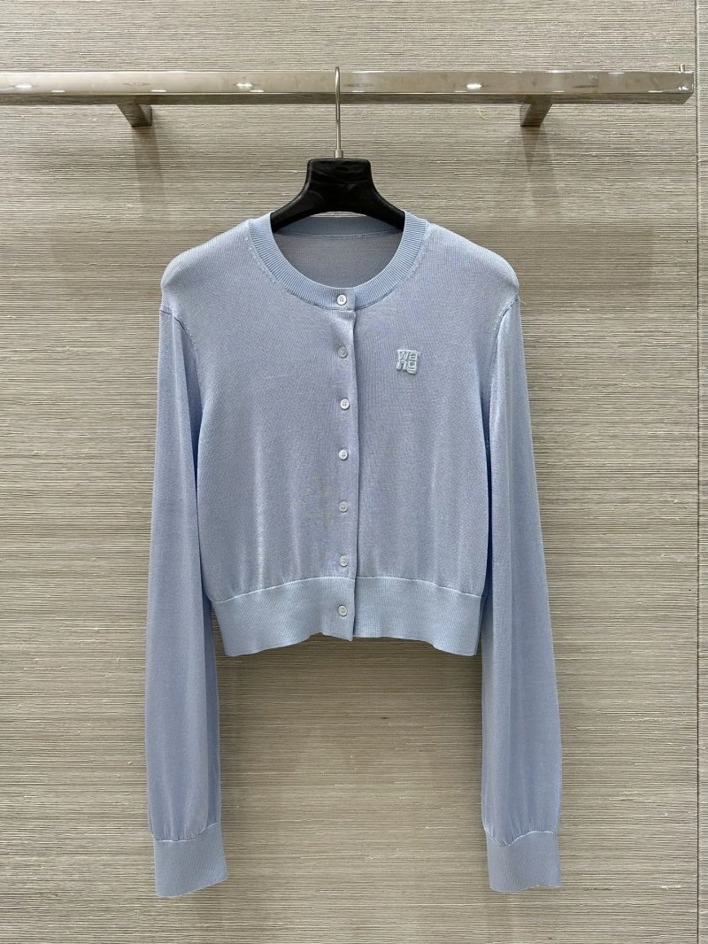 Precise copy Alexander Wang T-Shirts