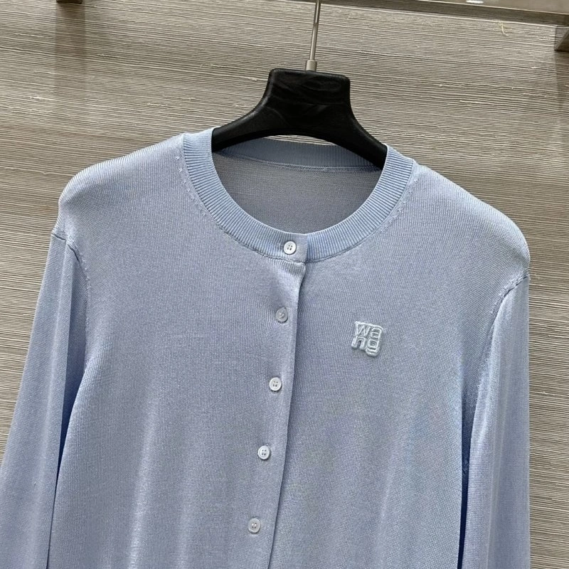 Precise copy Alexander Wang T-Shirts