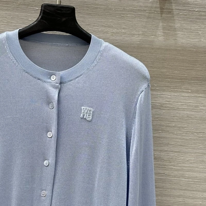 Precise copy Alexander Wang T-Shirts