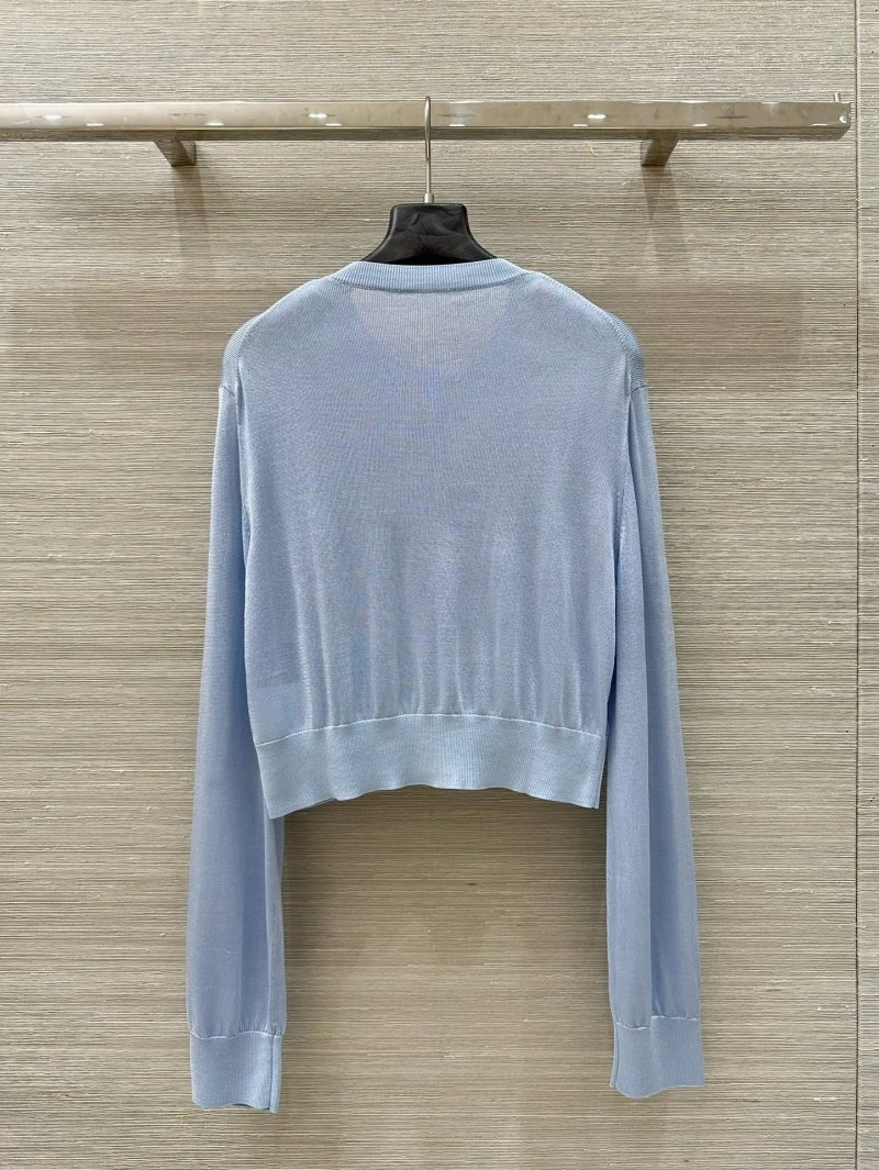 Precise copy Alexander Wang T-Shirts