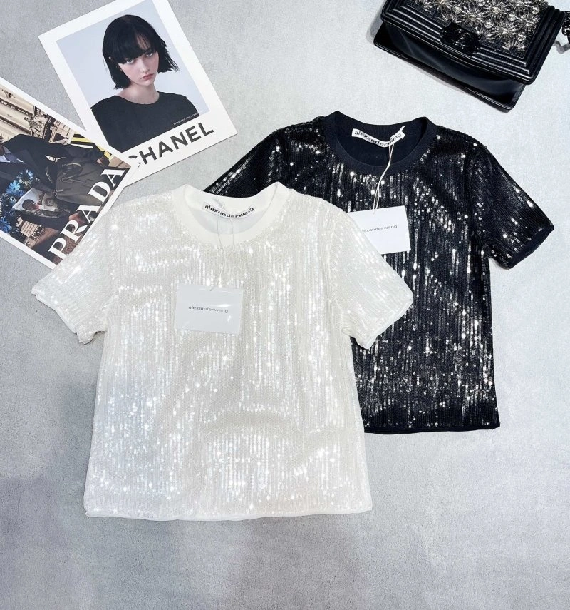 Alexander Wang T-Shirts