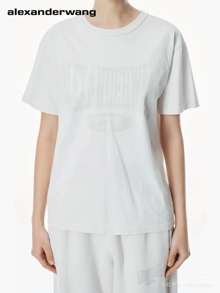 Alexander Wang T-Shirts
