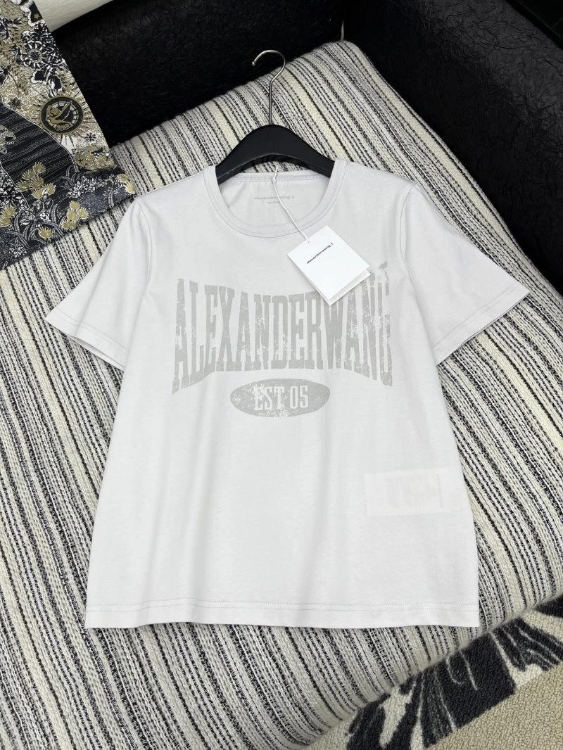 Affordable Alexander Wang T-Shirts
