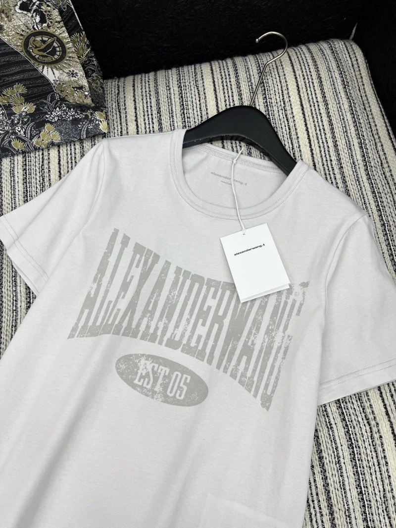 Affordable Alexander Wang T-Shirts