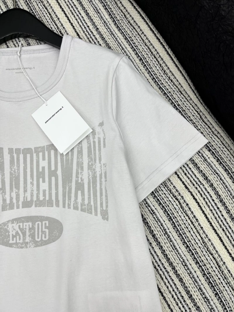 Affordable Alexander Wang T-Shirts