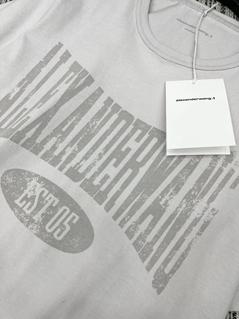 Affordable Alexander Wang T-Shirts