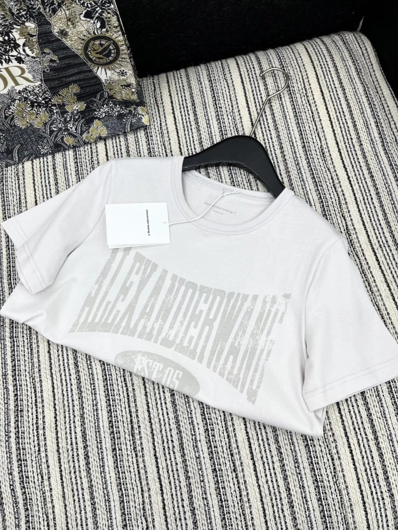 Affordable Alexander Wang T-Shirts