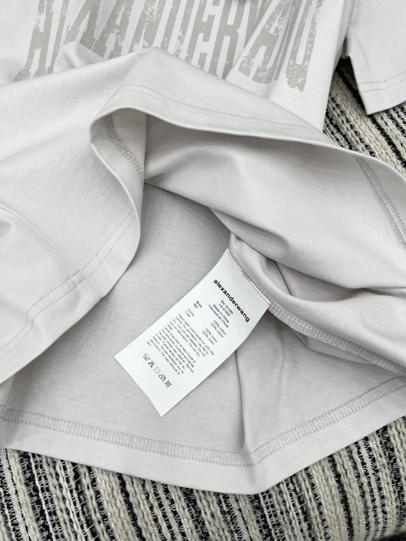 Affordable Alexander Wang T-Shirts