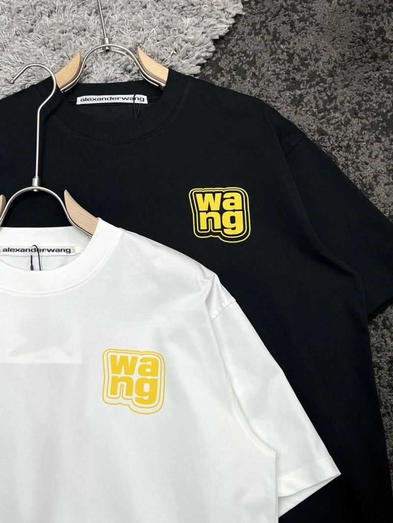 Legit Alexander Wang T-Shirts