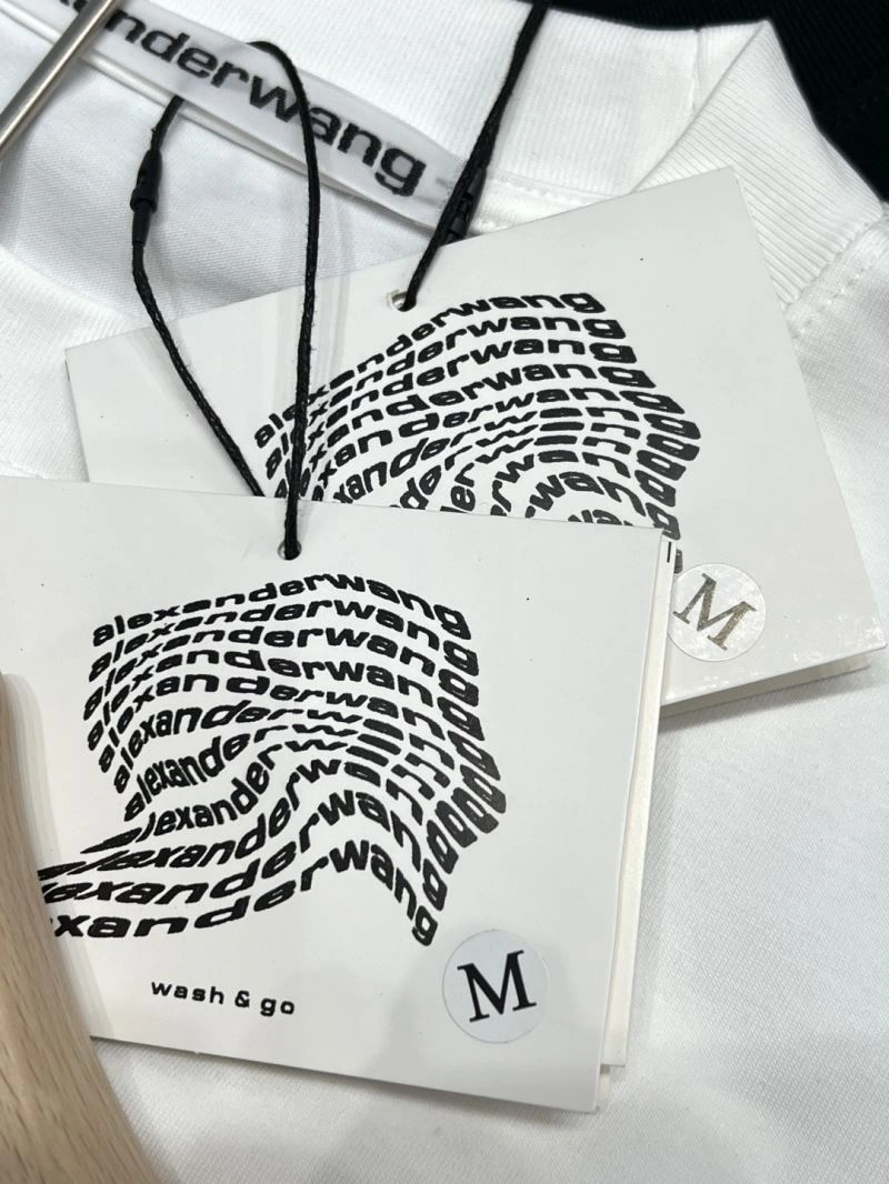 Legit Alexander Wang T-Shirts