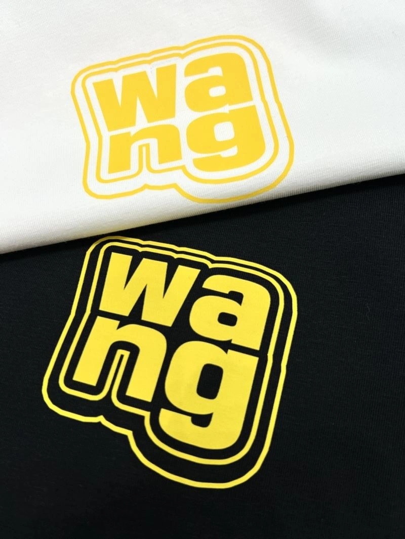 Legit Alexander Wang T-Shirts