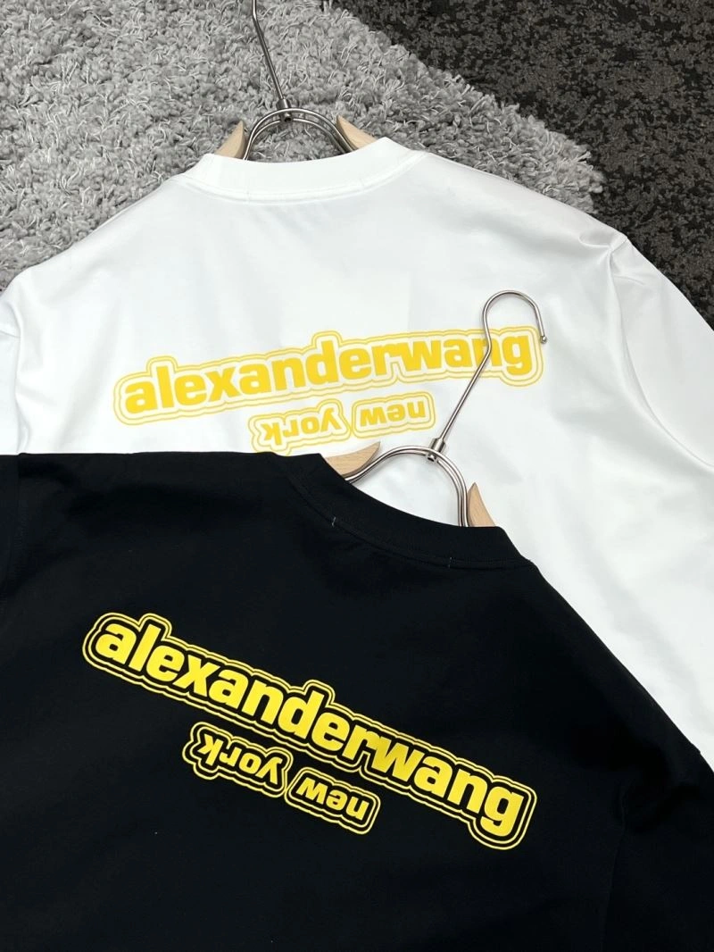 Legit Alexander Wang T-Shirts