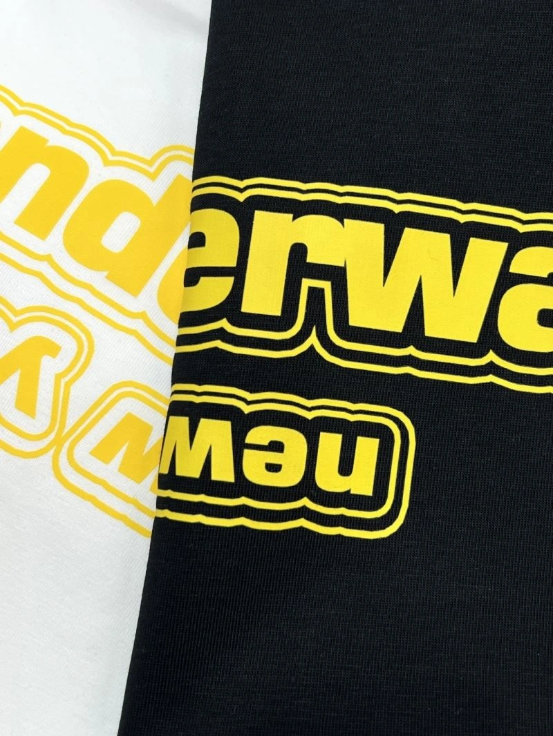 Legit Alexander Wang T-Shirts