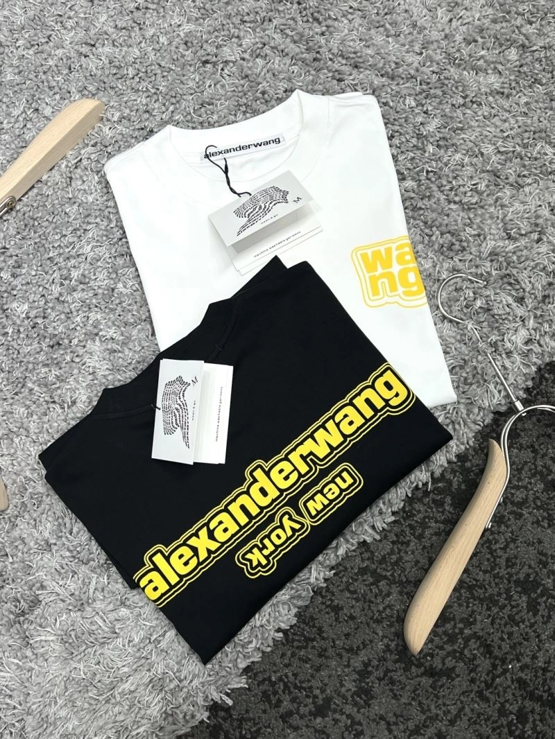 Legit Alexander Wang T-Shirts