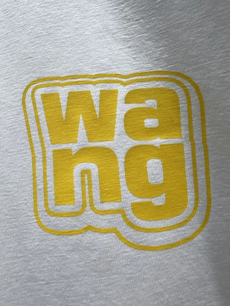 Discounted Alexander Wang T-Shirts