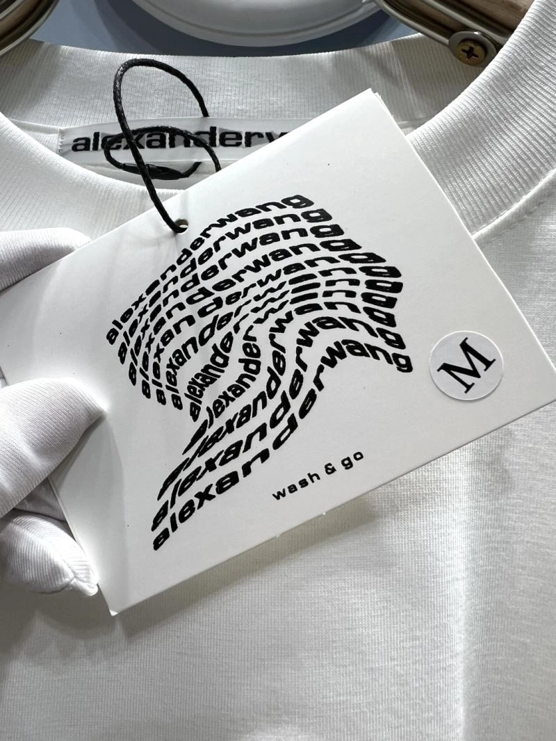 Discounted Alexander Wang T-Shirts