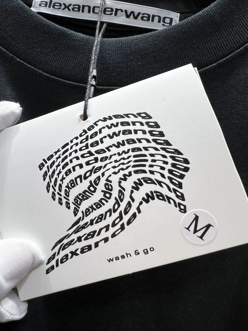 Cut-rate Alexander Wang T-Shirts