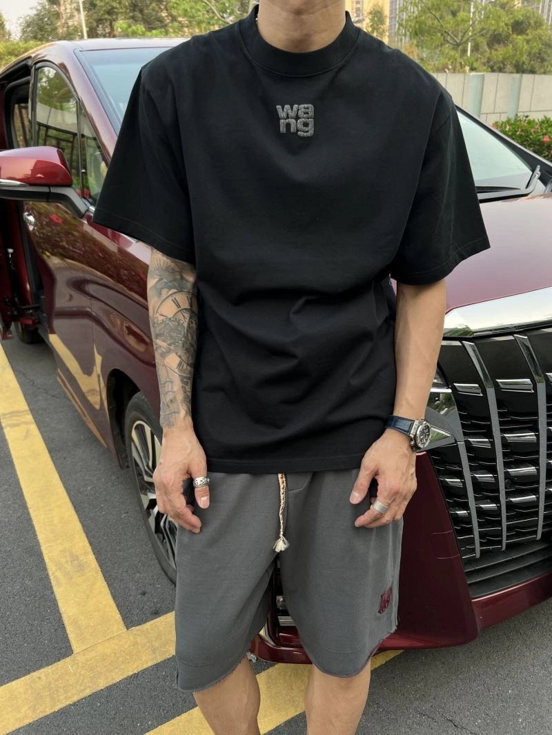 Alexander Wang T-Shirts