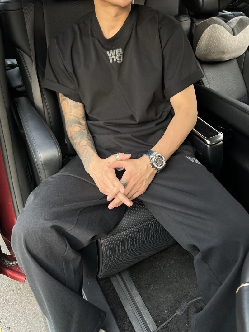 Value-priced Alexander Wang T-Shirts