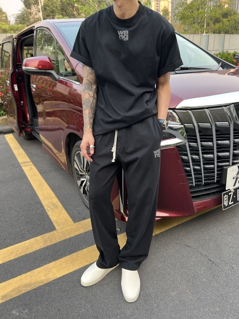 Value-priced Alexander Wang T-Shirts