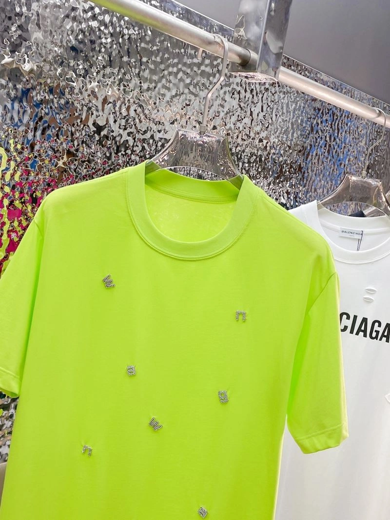 Indistinguishable Alexander Wang T-Shirts