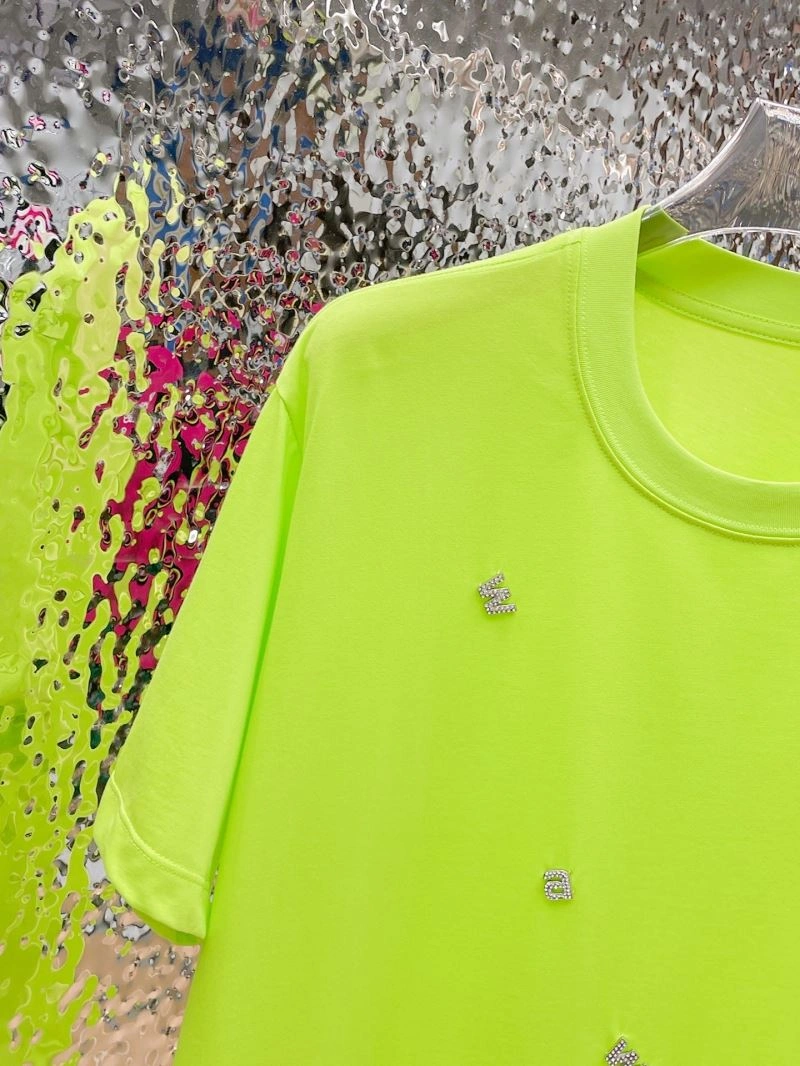 Indistinguishable Alexander Wang T-Shirts