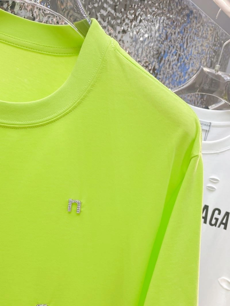 Indistinguishable Alexander Wang T-Shirts