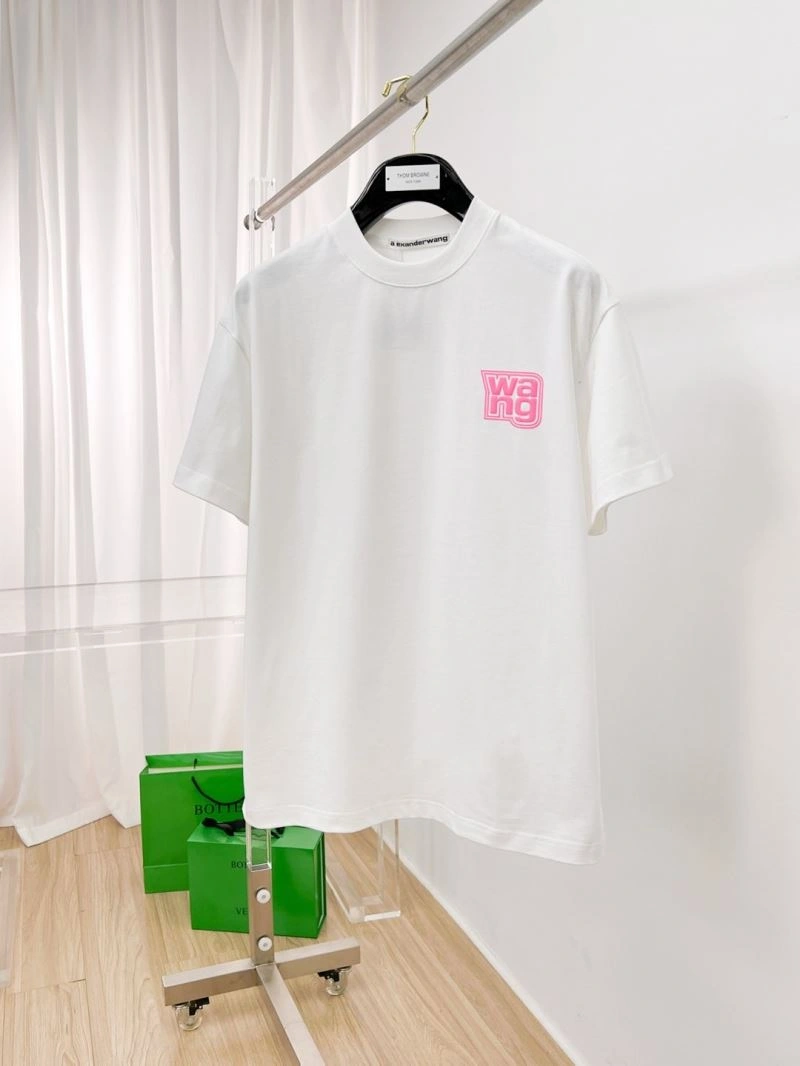 Alexander Wang T-Shirts
