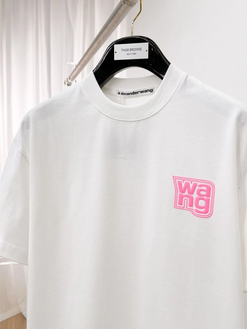 Economical Alexander Wang T-Shirts