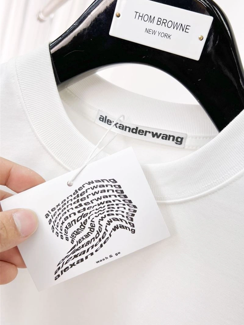 Economical Alexander Wang T-Shirts