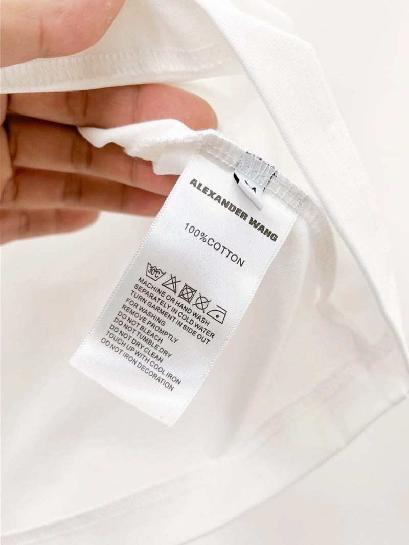 Economical Alexander Wang T-Shirts
