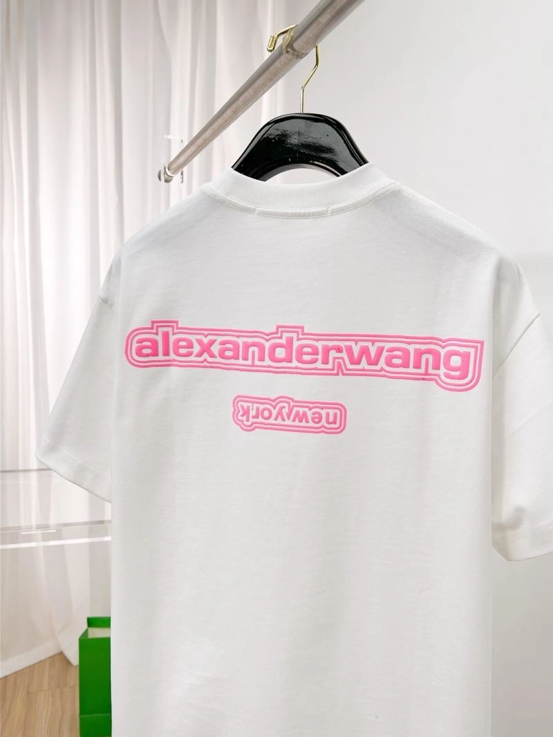 Economical Alexander Wang T-Shirts
