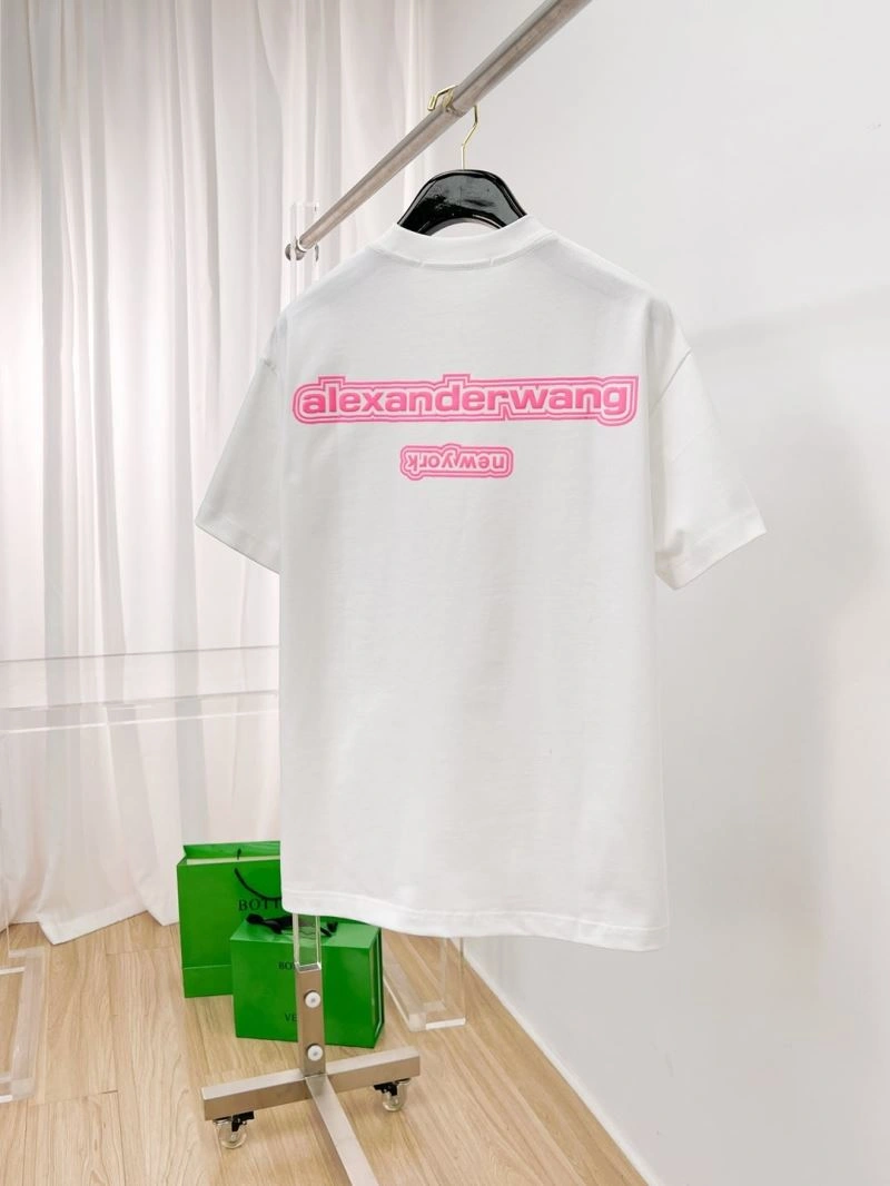Economical Alexander Wang T-Shirts