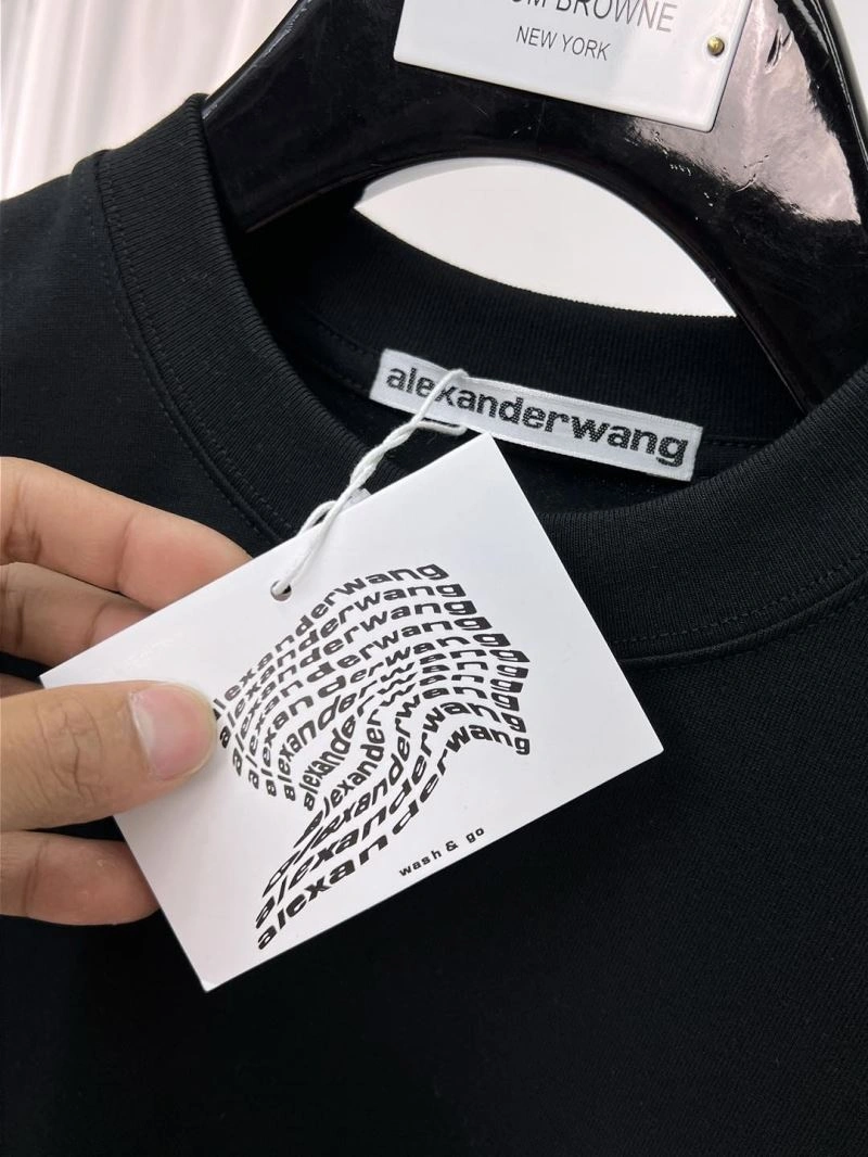Economical Alexander Wang T-Shirts